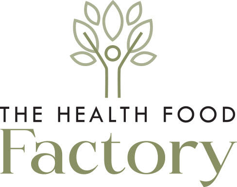 The Health Food Factory