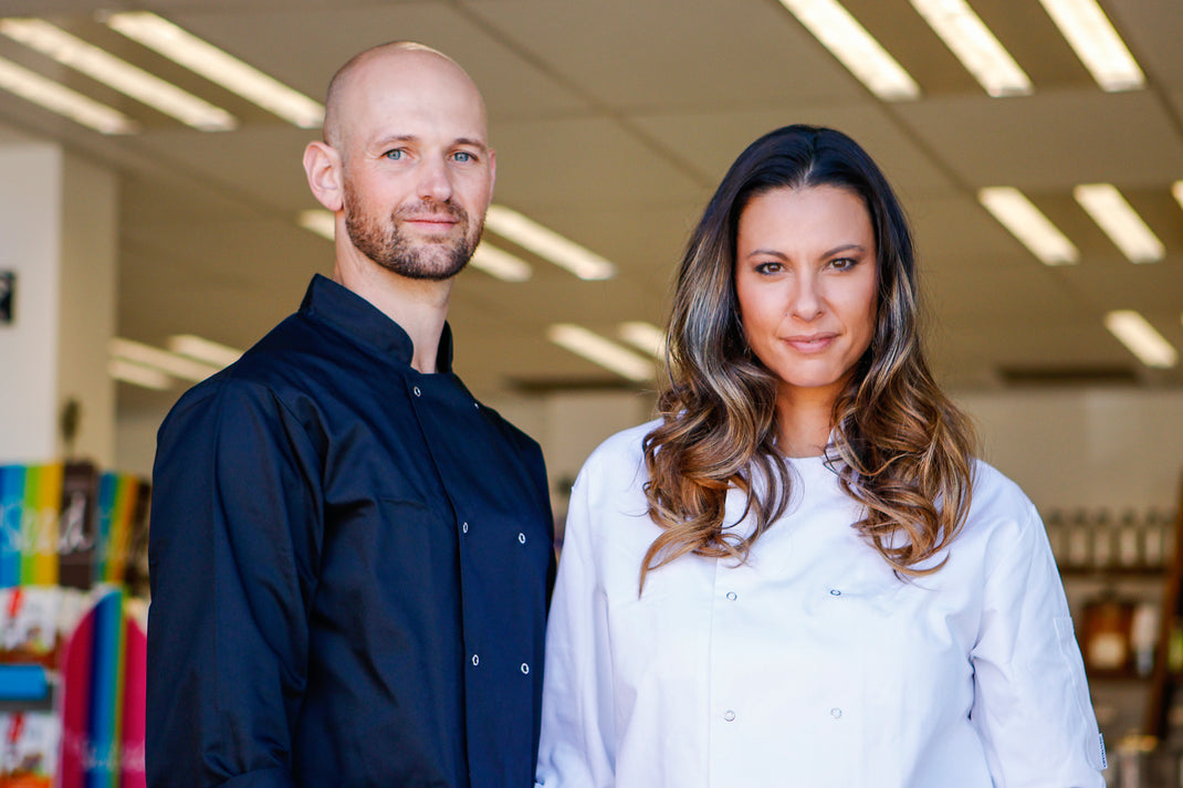 The Health Food Factory