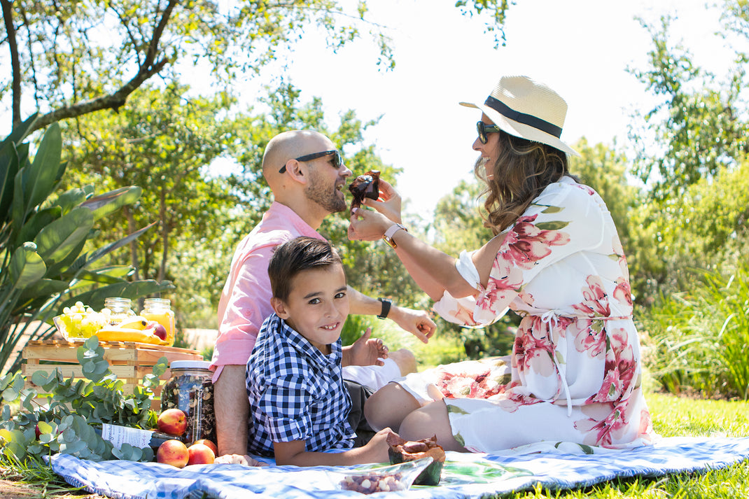 About us – The Health Food Factory